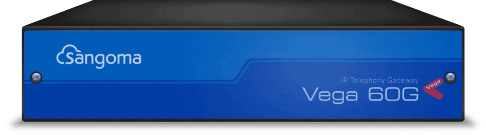 Vega 60G - Sangoma Technologies