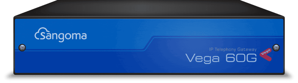 Vega 60G - Sangoma Technologies
