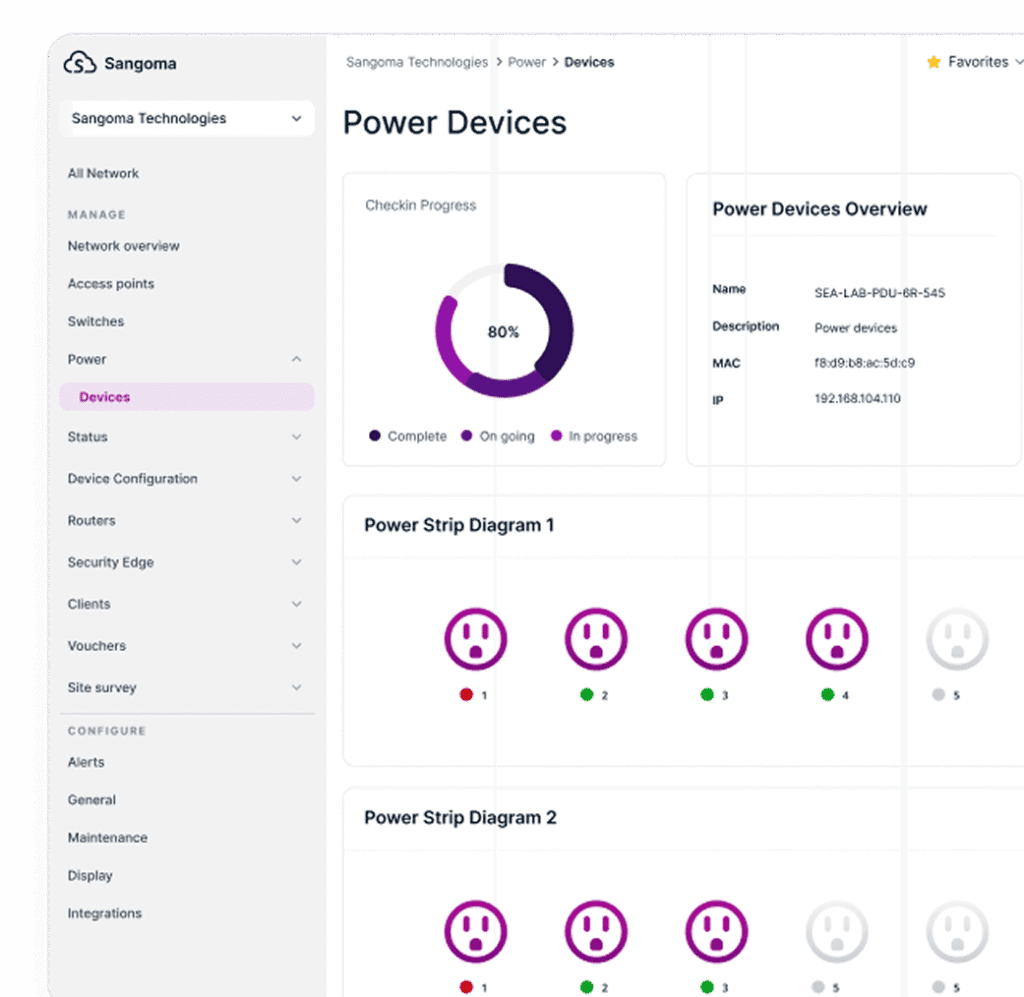 Sangoma: Business Communications Platform | UCaaS