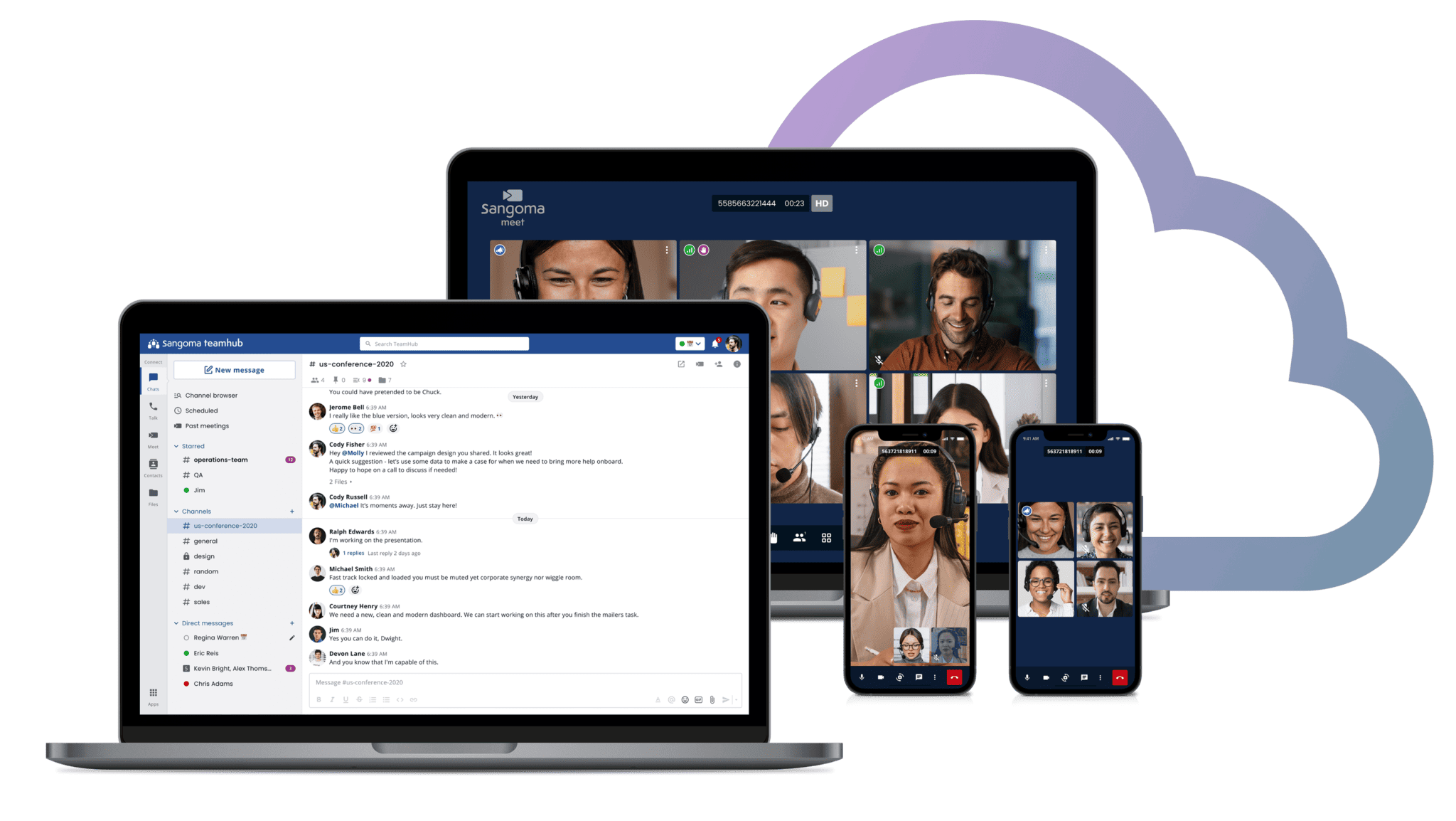 The Ultimate Guide to Unified Communications Solutions