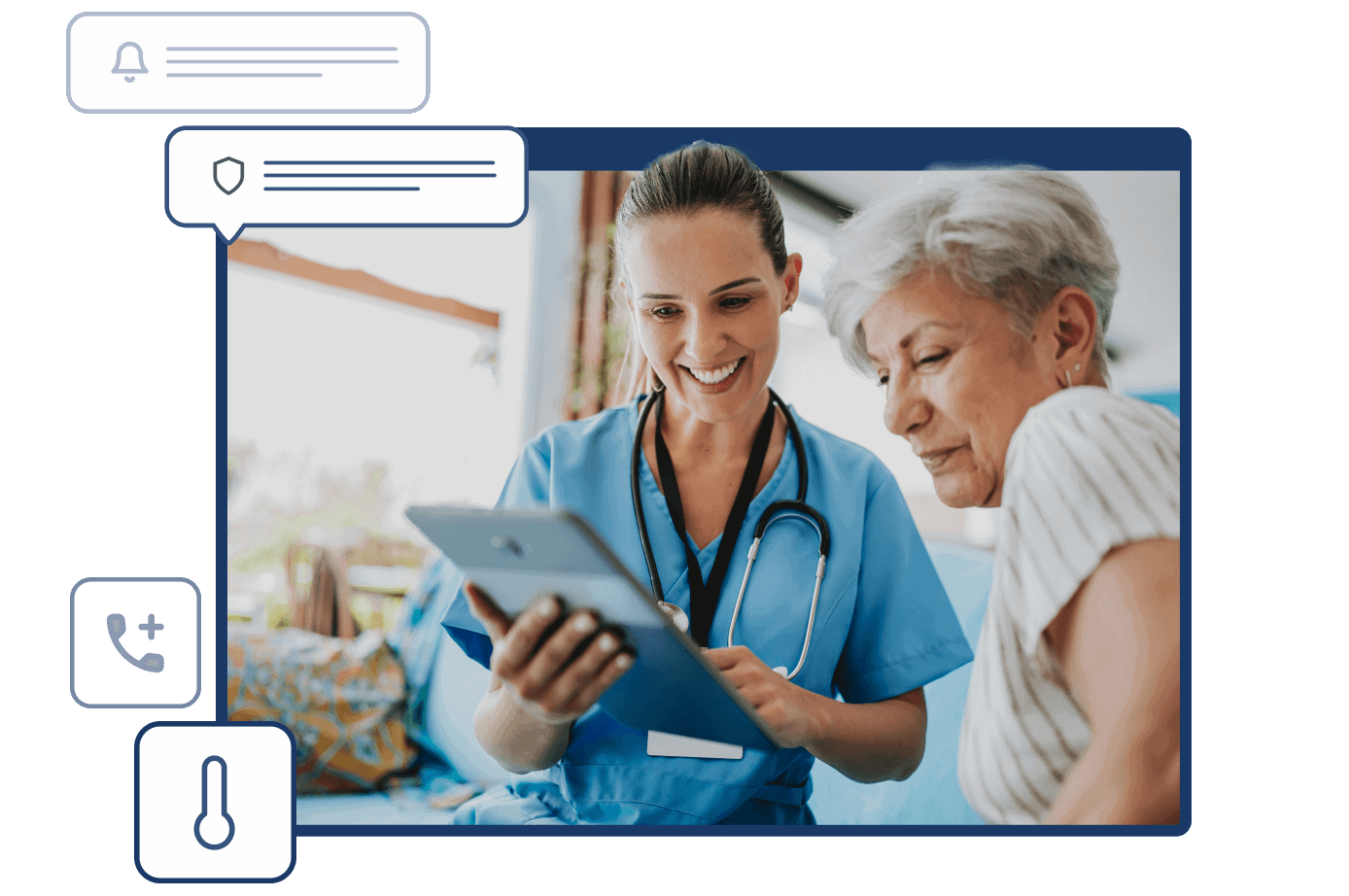 Healthcare - Sangoma Technologies