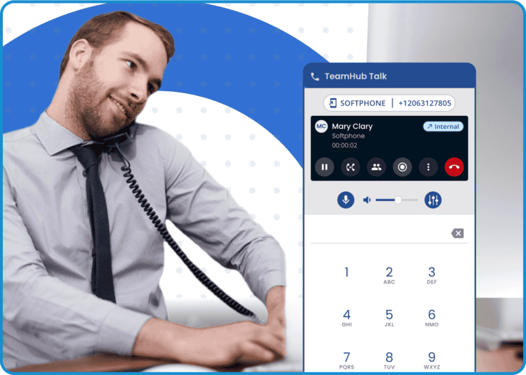 Hybrid - Sangoma Technologies