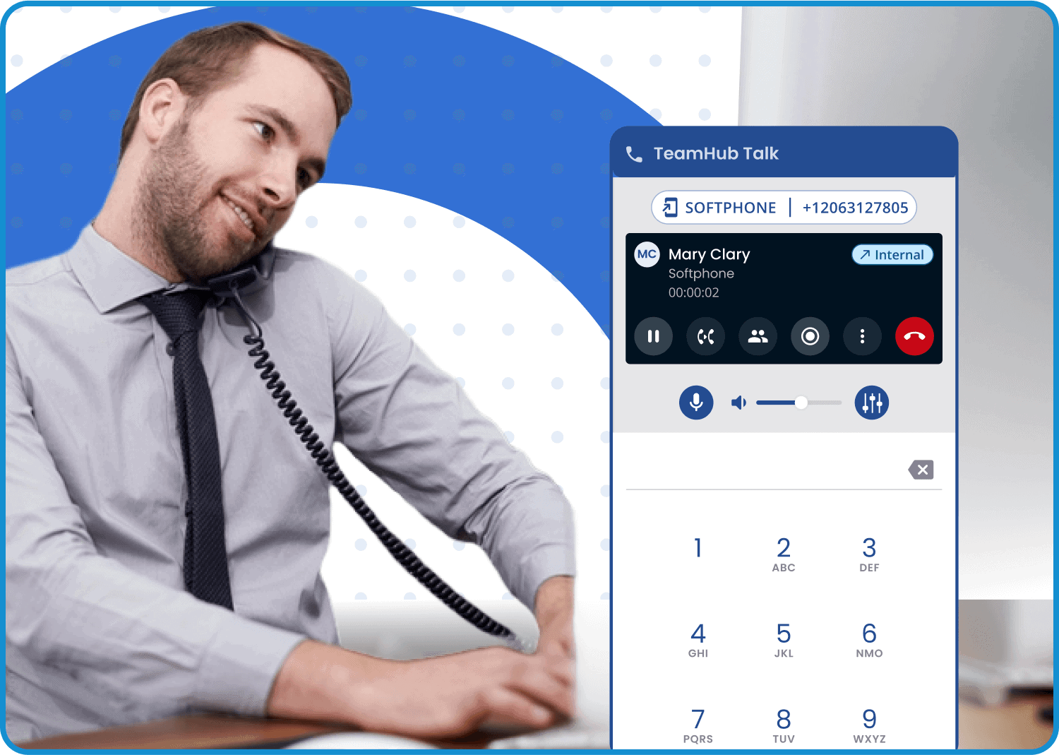 Hybrid - Sangoma Technologies