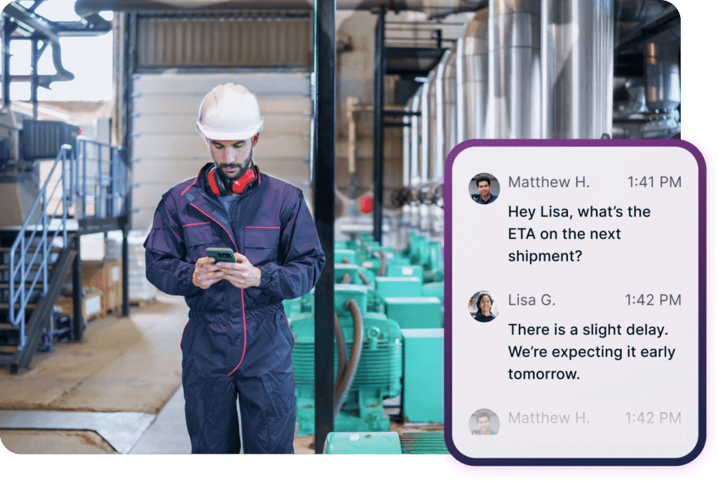 Manufacturing - Sangoma Technologies