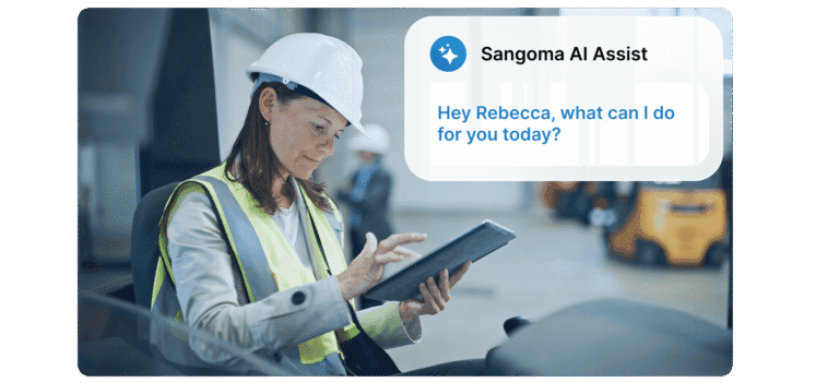 Manufacturing - Sangoma Technologies