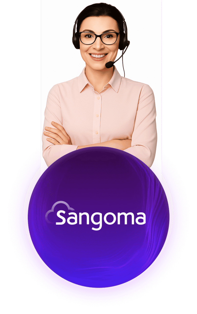 Sangoma: Business Communications Platform | UCaaS